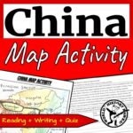 14 ANCIENT CHINA ACTIVITIES LESSON PLANS - World History Rawks