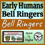 7 EARLY HUMAN ACTIVITIES FOR MIDDLE SCHOOL - World History Rawks