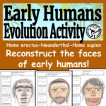 7 EARLY HUMAN ACTIVITIES FOR MIDDLE SCHOOL - World History Rawks