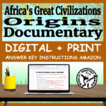 7 EARLY HUMAN ACTIVITIES FOR MIDDLE SCHOOL - World History Rawks